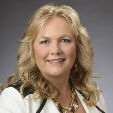 Debra Peterson - Greater Sioux Falls Chamber of Commerce