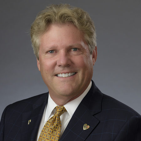 Miles Beacom - Greater Sioux Falls Chamber of Commerce