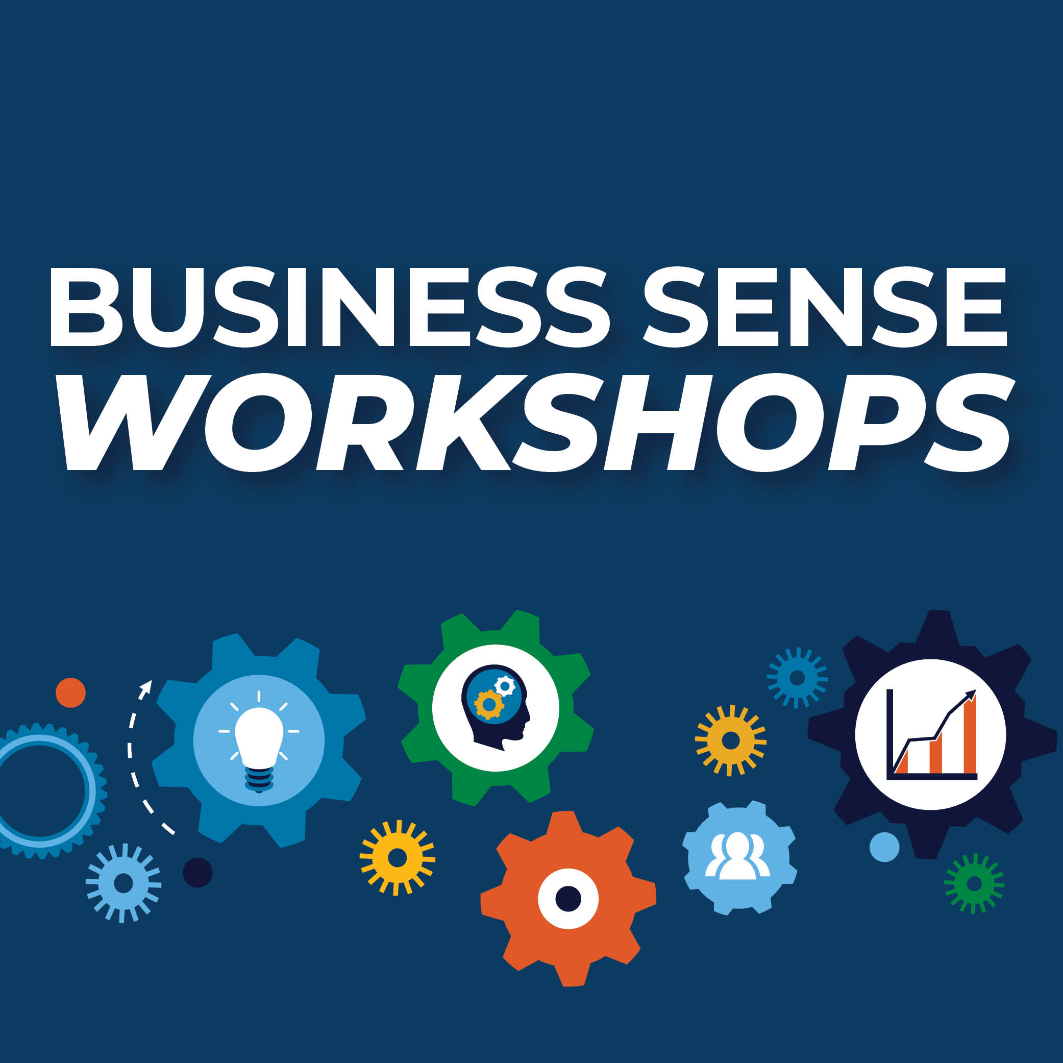 Business Sense Workshop: What's every-BODY saying? The basics of non ...