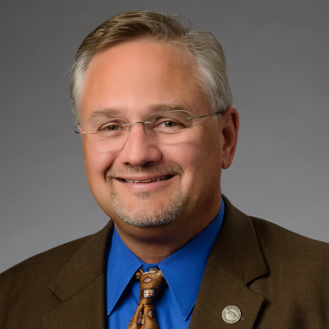 Board of Directors - Greater Sioux Falls Chamber of Commerce