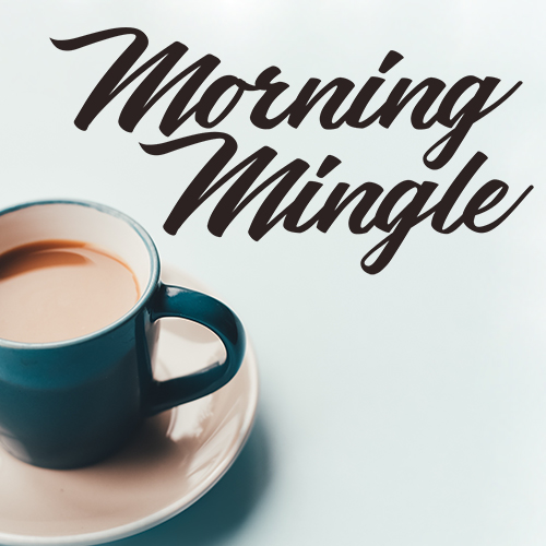 Morning Mingle - Greater Sioux Falls Chamber of Commerce