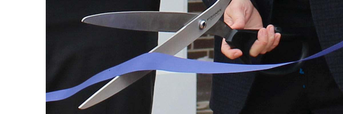 Ribbon Cutting | Greater Sioux Falls Chamber of Commerce Events