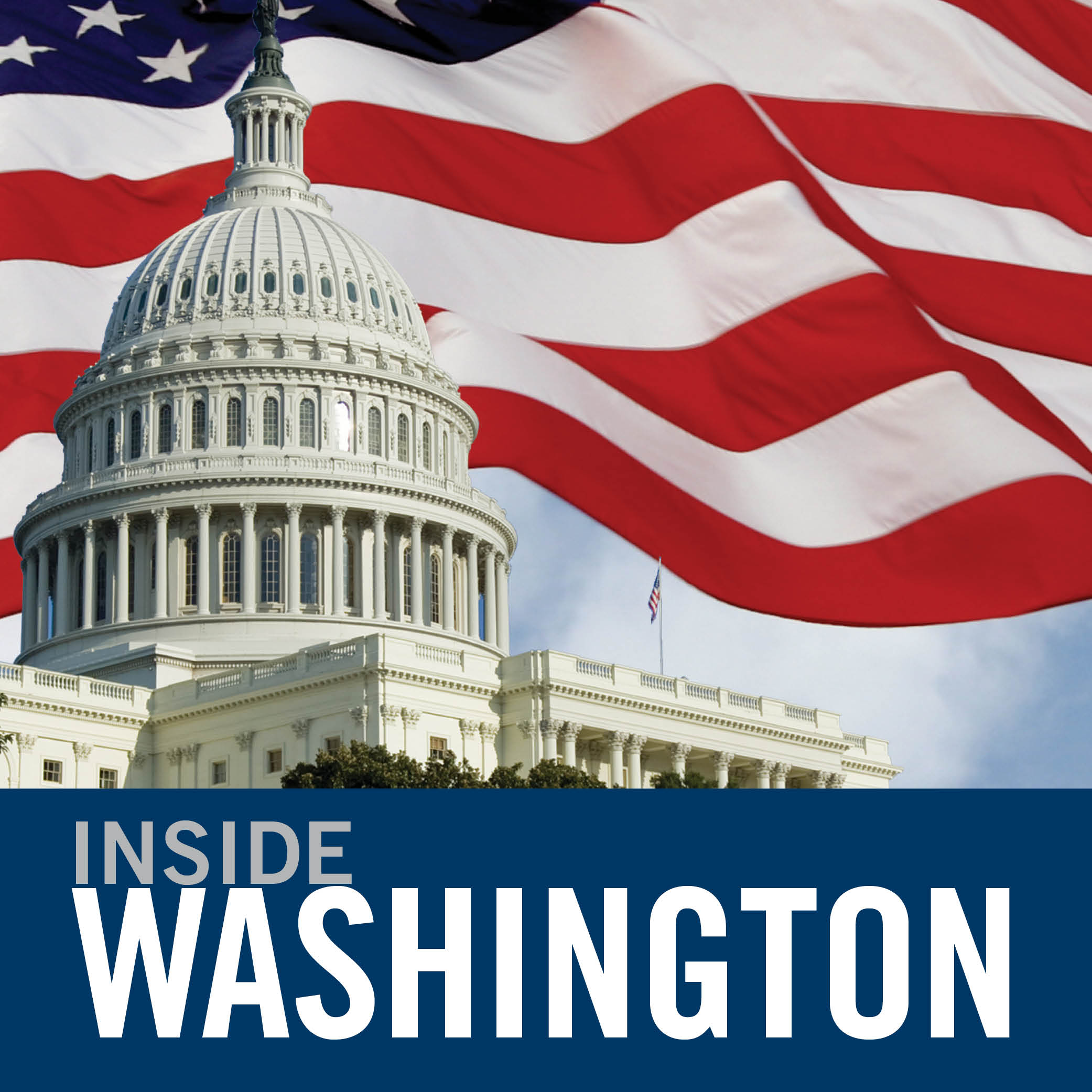 Inside Washington with Senator Mike Rounds - Greater Sioux Falls ...