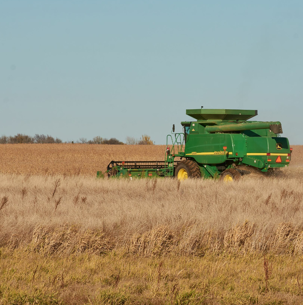National Farmer's Day at the Barn - Greater Sioux Falls Chamber of Commerce