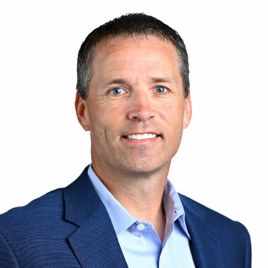 Derrick Larson - Greater Sioux Falls Chamber of Commerce