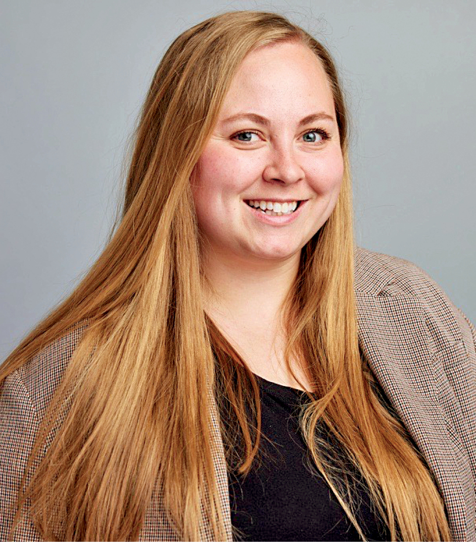 Ten Questions with Kelsey Edwards - Greater Sioux Falls Chamber of Commerce