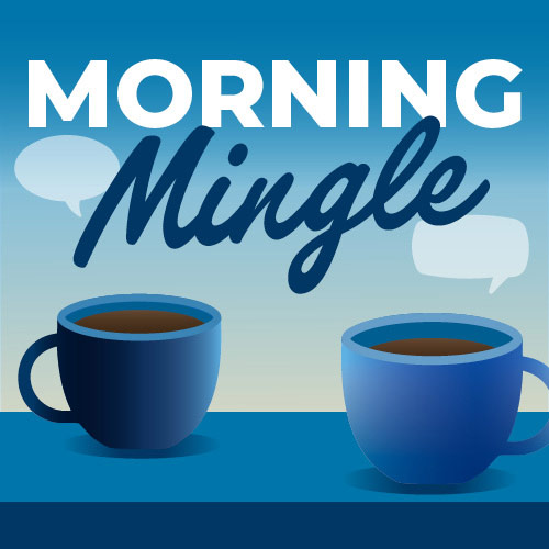 Morning Mingle hosted by Flynn Wright - Greater Sioux Falls Chamber of Commerce