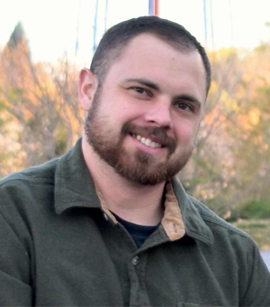 Ten questions with Cameron Fahl - Greater Sioux Falls Chamber of Commerce
