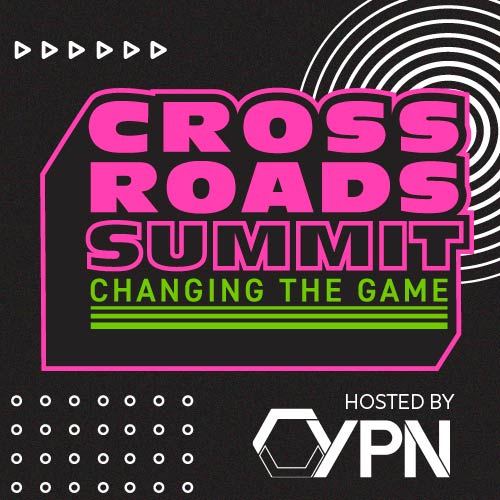 YPN Crossroads Summit: Changing the Game - Greater Sioux Falls Chamber of Commerce